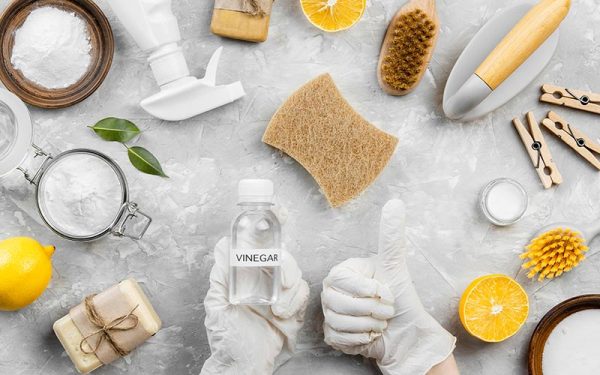 Grease Cleaning Tips - Commercial Cleaning Company