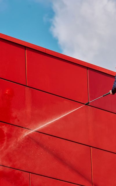 Avoid these 5 pressure washing mistakes | Interworld Cleaning